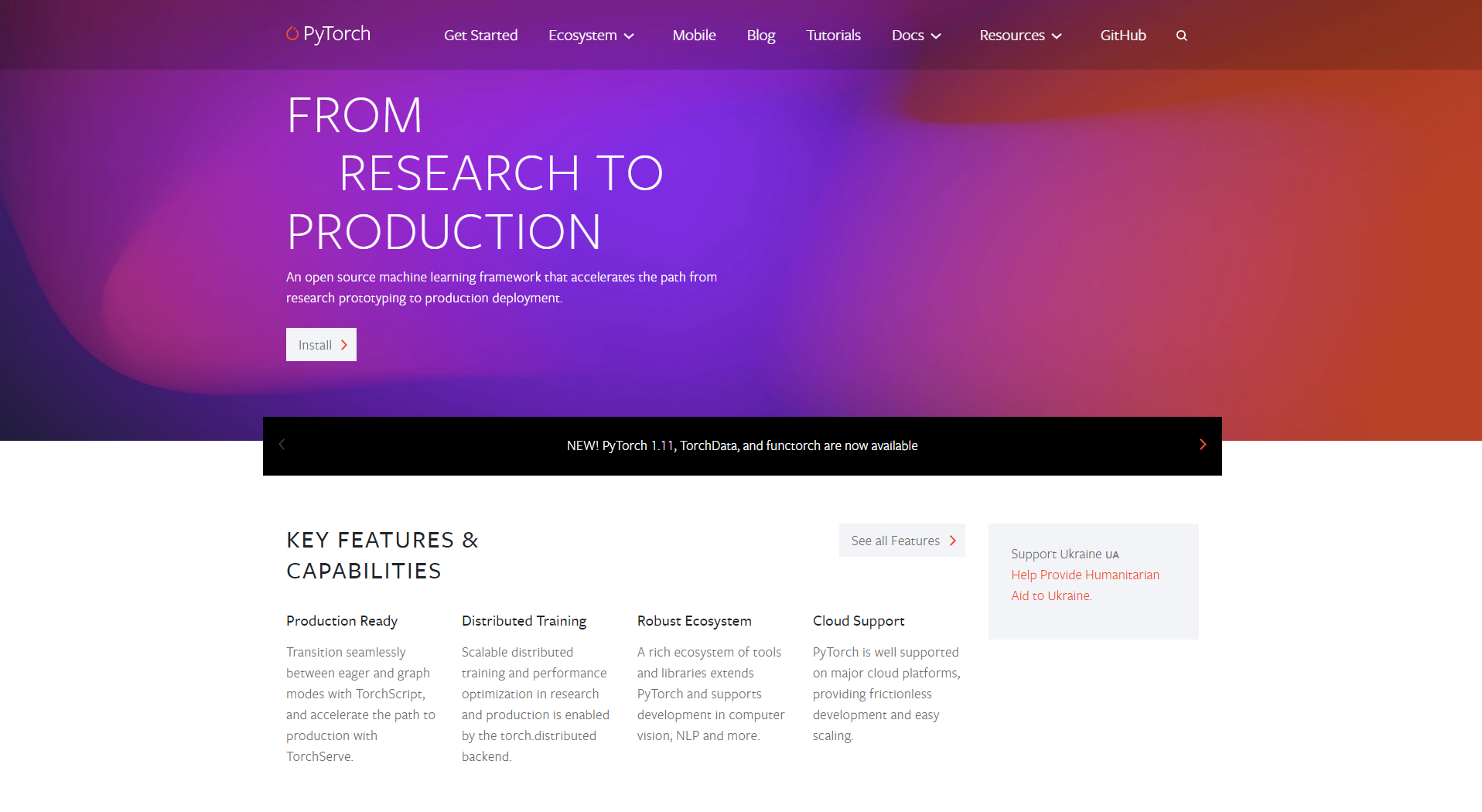 PyTorch開発環境の構築(ローカル編) – Catalyst website